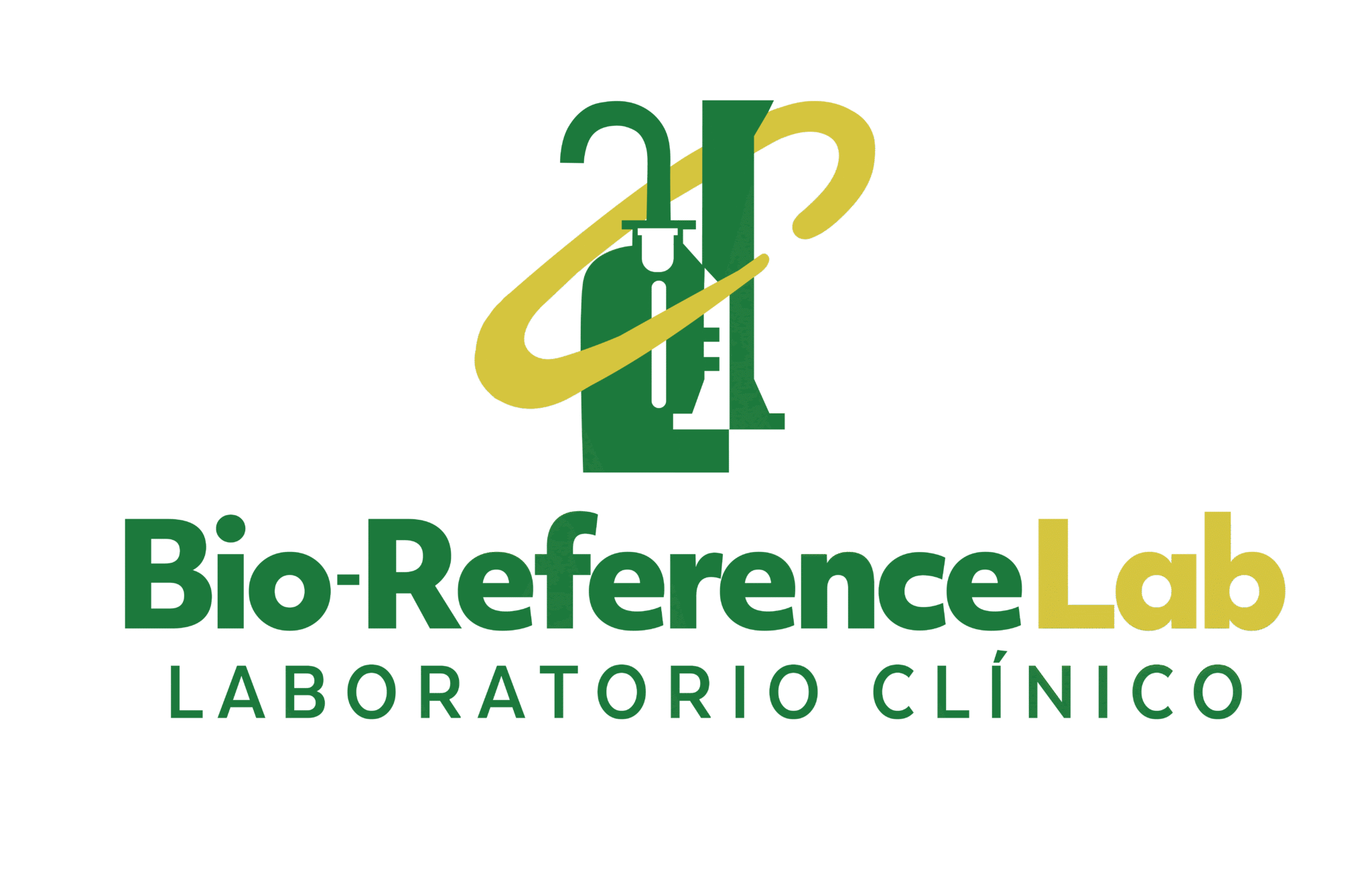Servicios - bioreferencelab.io